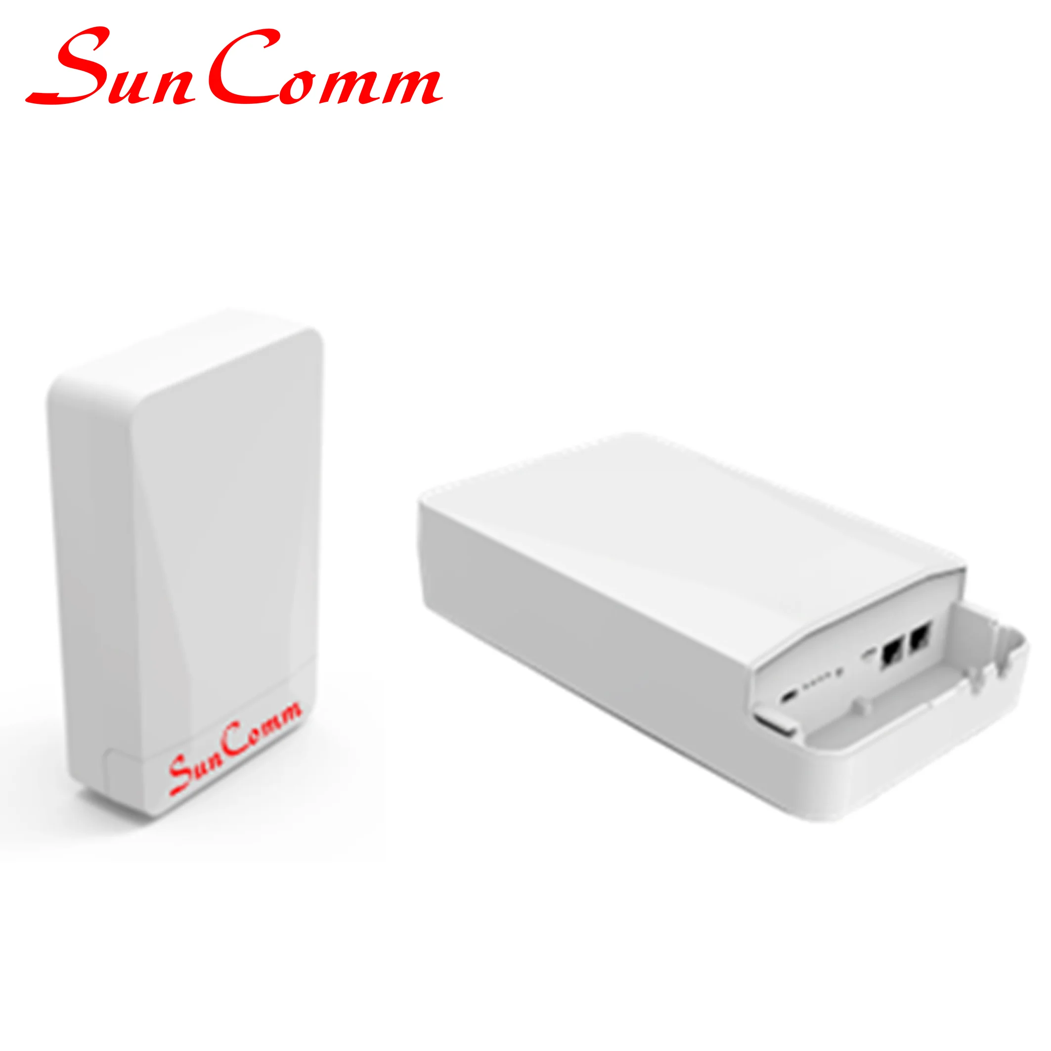 Enhanced Connectivity Outdoor 5g Cpe Router Sc-5502-5gr - Buy Router 5g ...