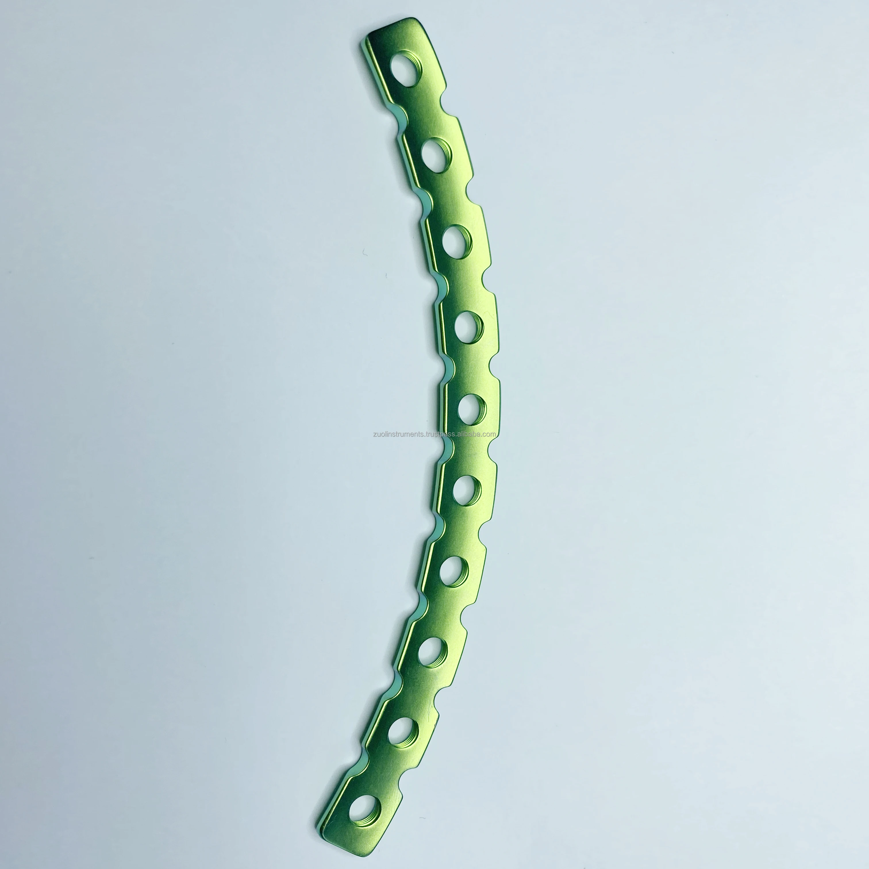 Neurosurgery Maxillofacial Implants Cmf Device Anatomical Orbital Floor ...