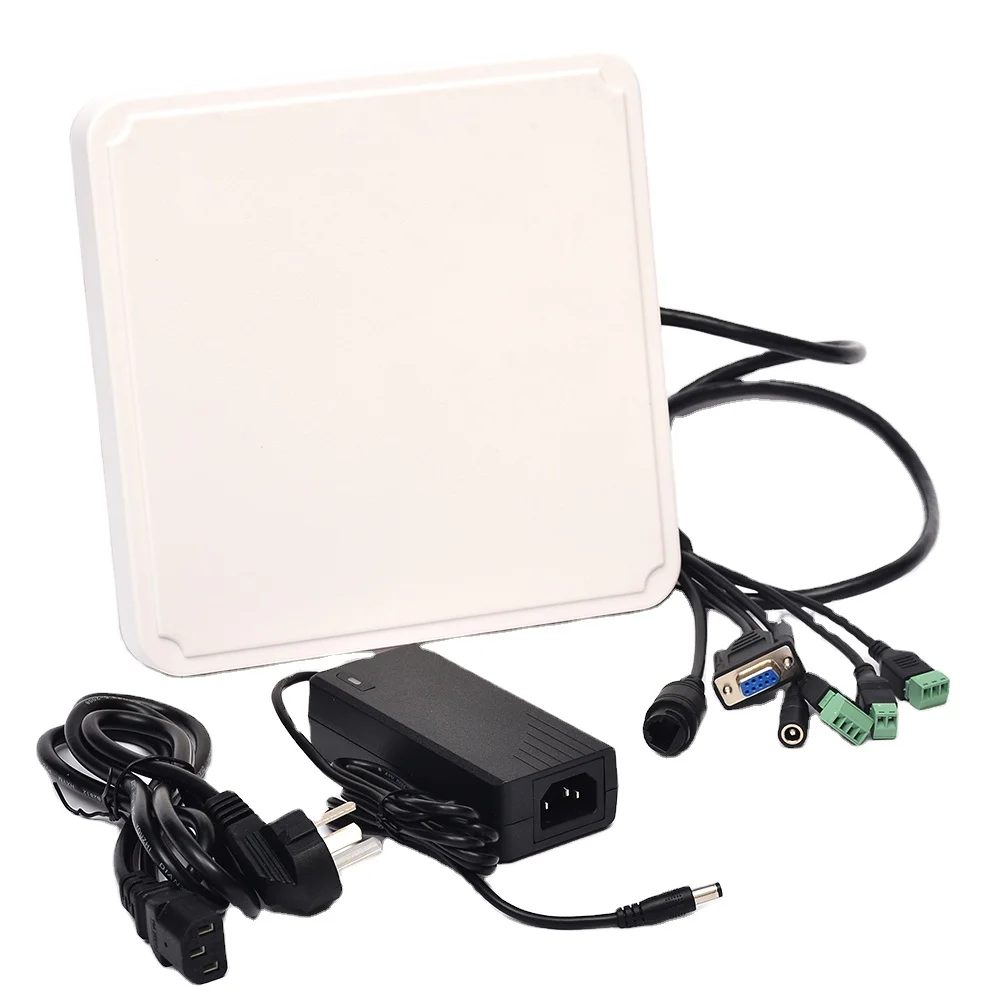 Hitech Wide Variety Stable Performance Circular Polarization Long range ...