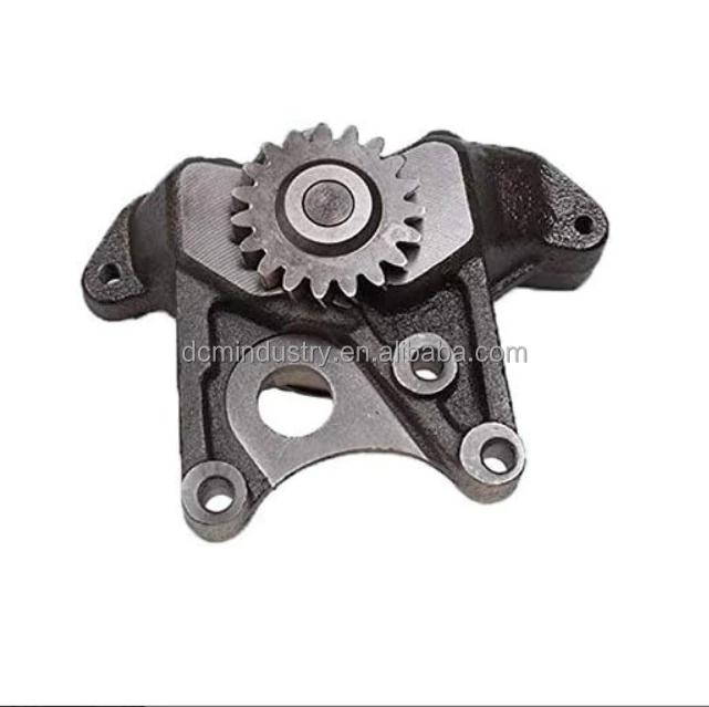 Perkins Oil Pump 1000 Series Diesel Engine Parts 1004.4 1004-4t 1004 ...