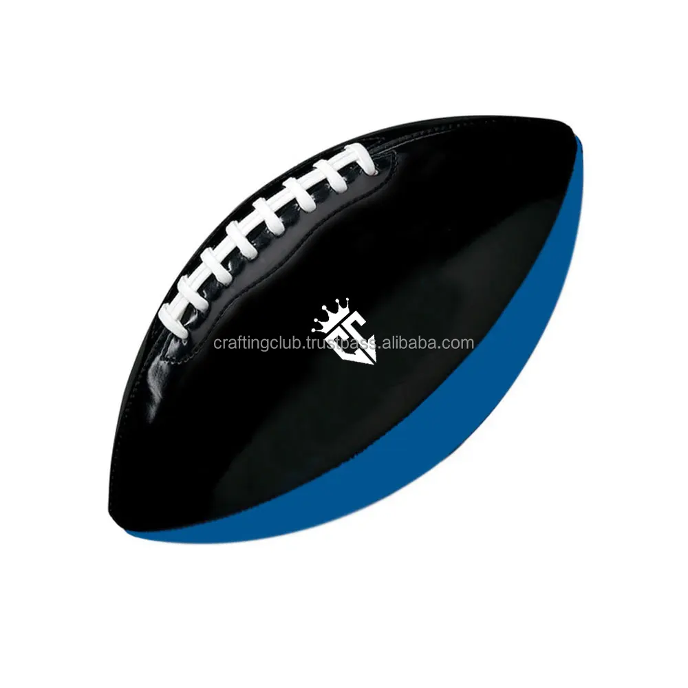 Factory Rate Best Material Made American Football For Training / Best ...