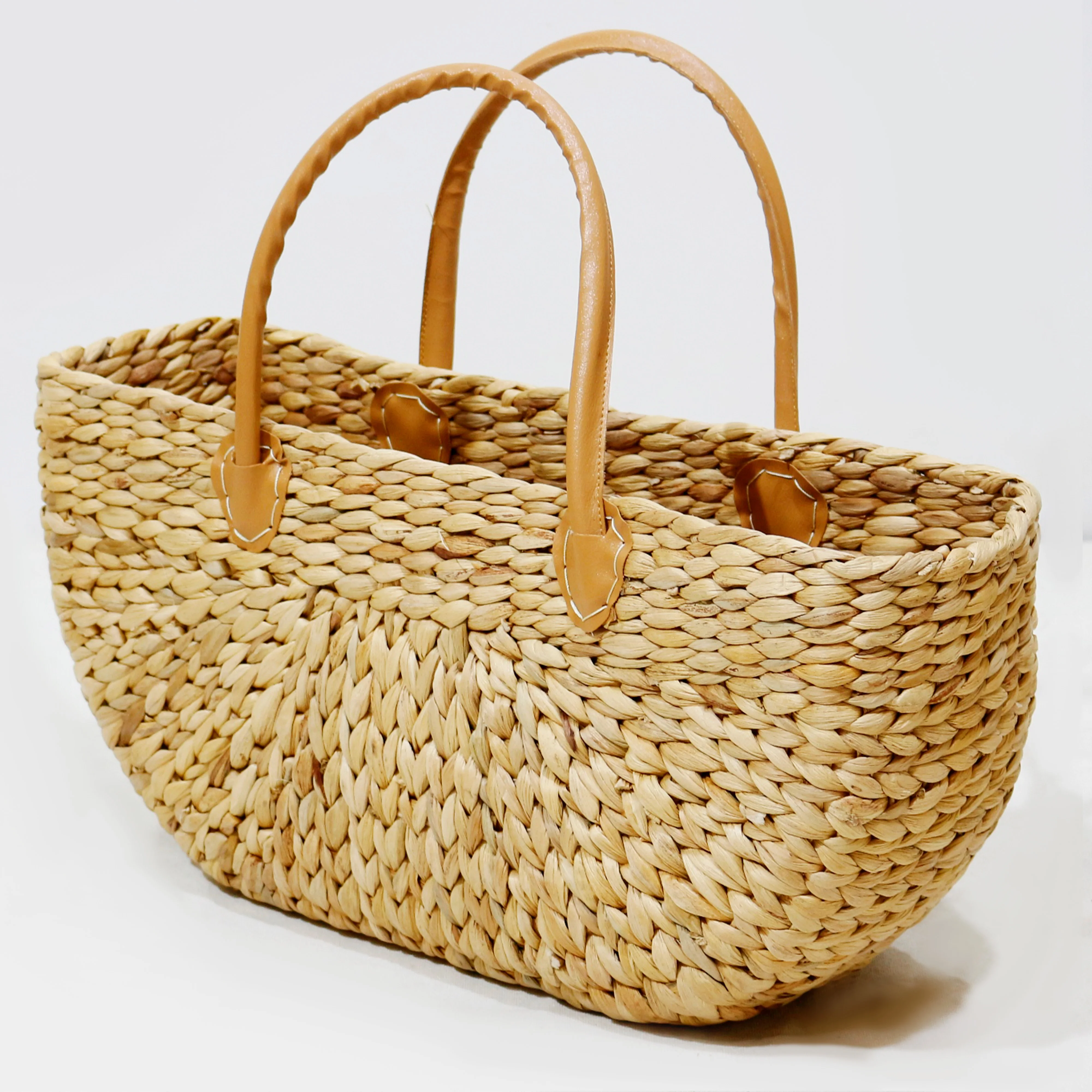 Artex Dong Thap Factory Straw Bags Women Handbags Seagrass Woven Beach ...