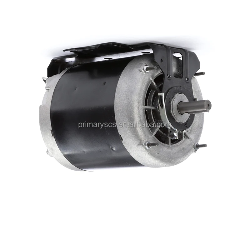 56 Frame 115-127v /208-230v 1/4-1hp 50/60hz 1725 Rpm Split-phase ...