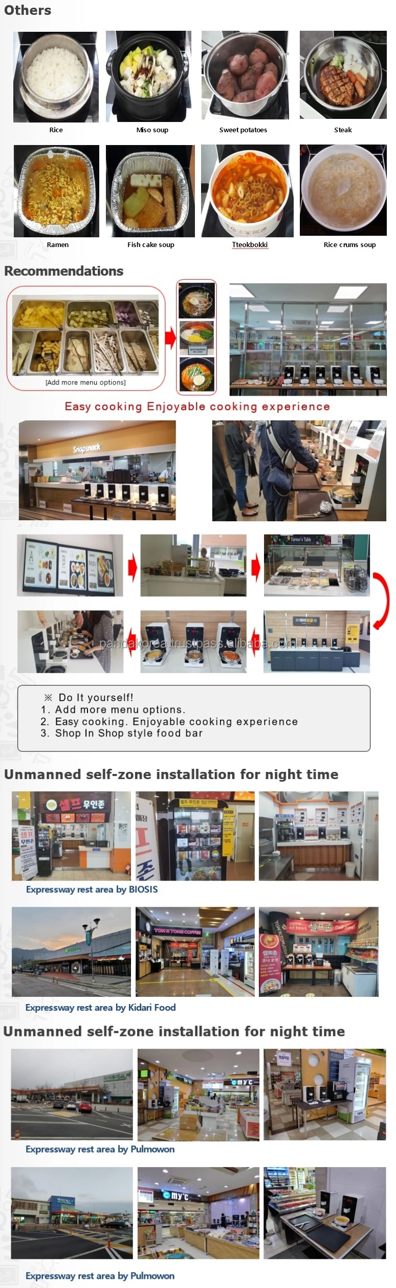 Hauscook Instant Noodle Induction Cooker - Efficient Cooking