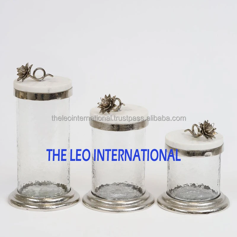 Luxury European Storage Container Chocolate Sweets Decorative Lids ...