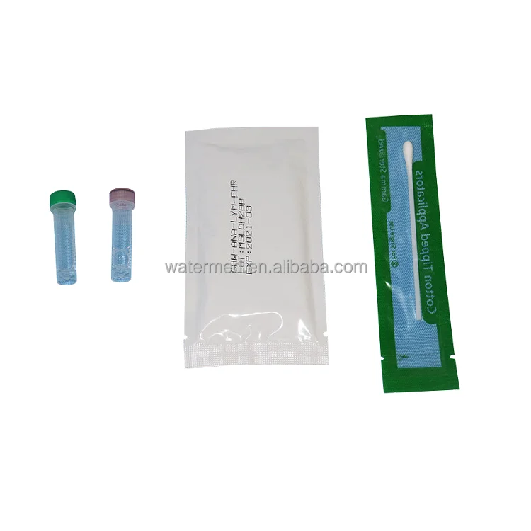 Ehrlichia Rapid Test Kits - Accurate Diagnosis in 5-10 Minutes