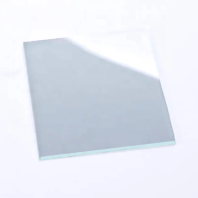 500nm Glass Beam Splitter Beam Splitter Mirror Plate Beam Splitter 50 ...