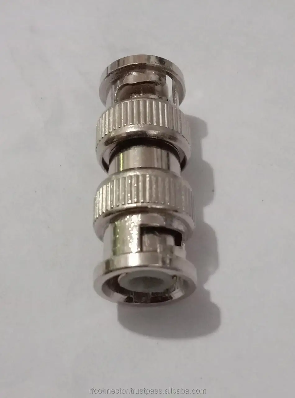 Bnc(f) To Sma(m) Adaptor 3ghz - Buy Rf Connector / Rf Connecto House/ Bnc F To Sma M Adapter ...