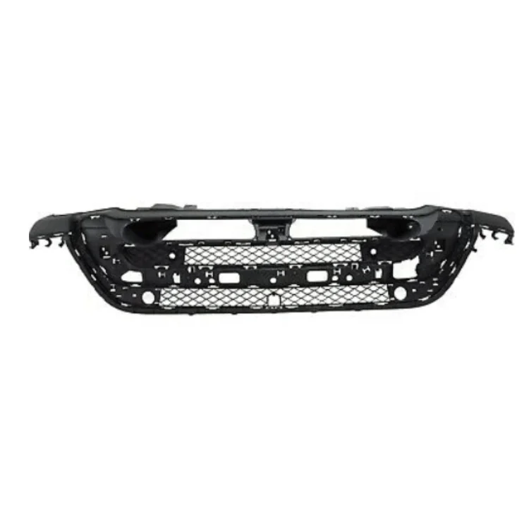 OEM 1668854565 FRONT LOWER BUMPER COVER FOR MERCEDES BENZ X166 GLS450 ...
