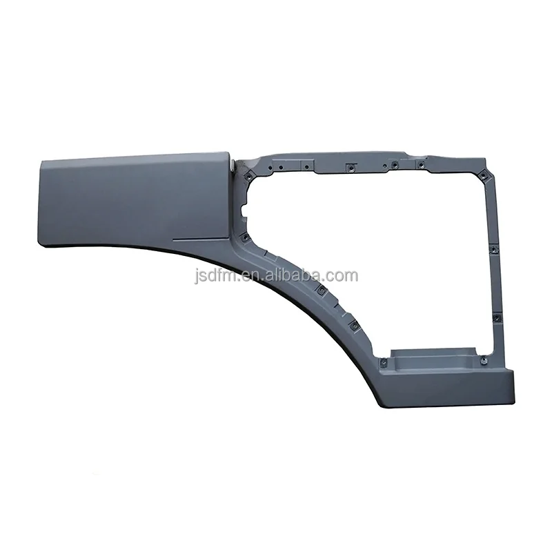 High Quality Actros Mp 1 Truck Spare Parts Tool Box Frame For Mb Actros ...