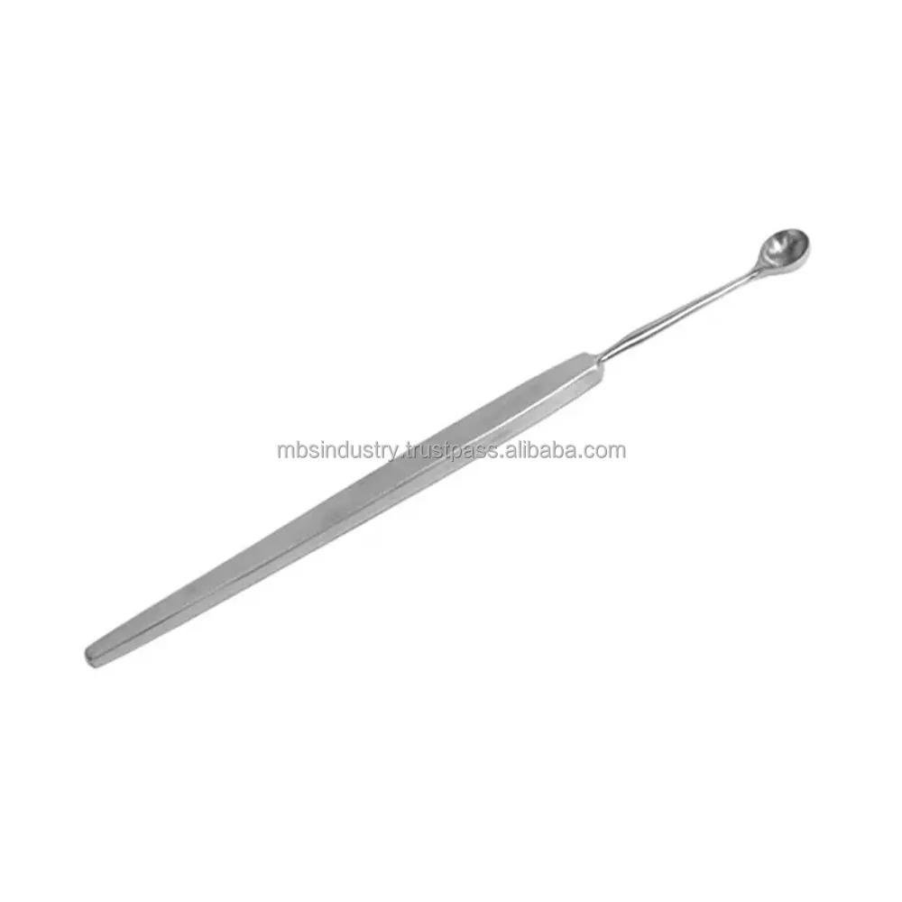 New Stainless Steel Surgical Spoon Oem Service Design Private Label ...