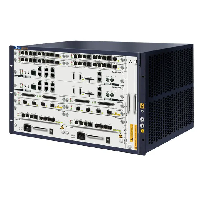 ZTE ZXR10 router PIU RA-PIU-16CE1 RA-PIU-16CE1-CES 6812/6804/6802/6800 ...