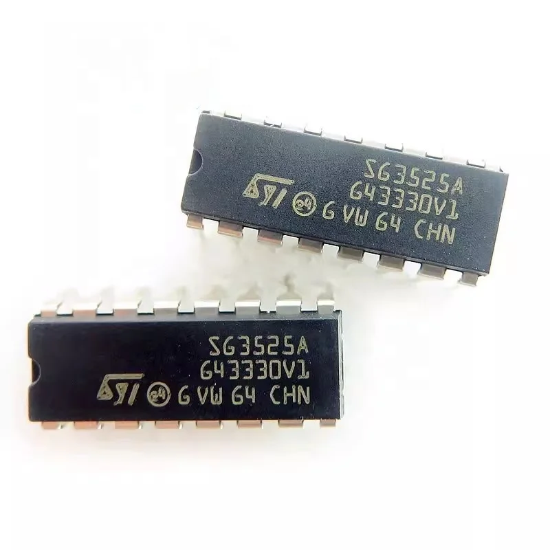 FYX Stock original SG3525 SG3525ANG SG3525AP013TR SG3525ADWR2G Voltage ...