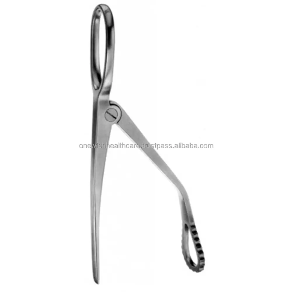 Custom Surgical Rowe Zygomatic Bone Elevator Plastic Surgery Elevators ...