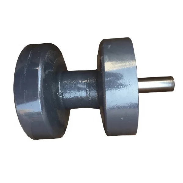 Ap Roller Gp-track-double Flange 1969954 Togo Lome Excavator Engine ...