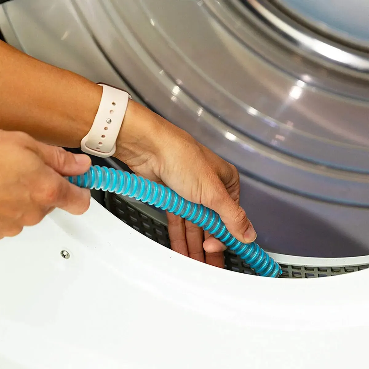 New Vacuum Cleaner Pipeline Washing Machine Cleaning Vacuum Cleaner ...