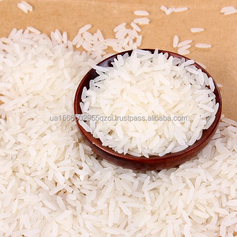100% Certified Top Export Long Grain Aromatic Jasmine Rice Top Export ...