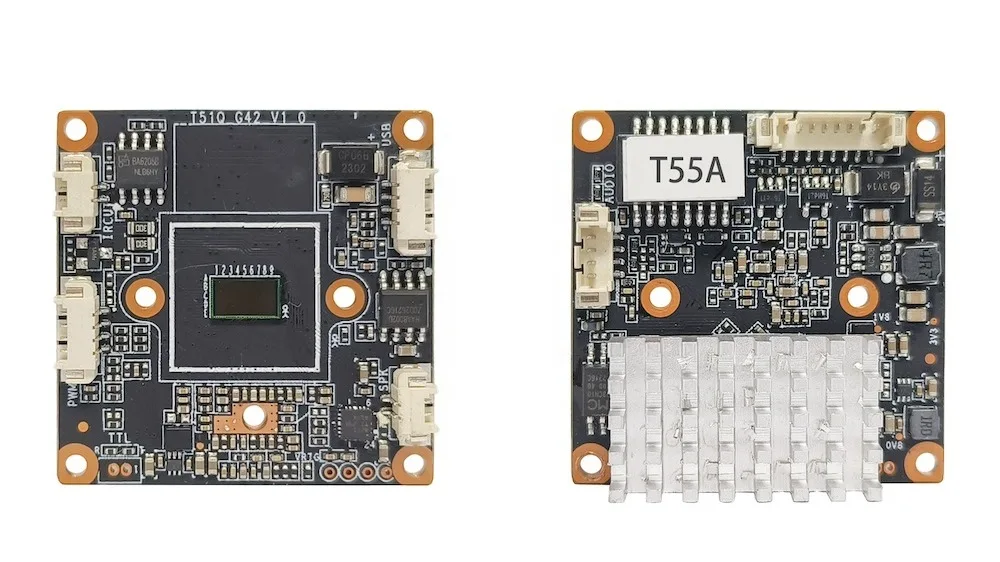 Gc5603 5mp Mipi Bsi Rgb Bayer Cmos Sensor Cctv Camera Module - Buy Cctv ...