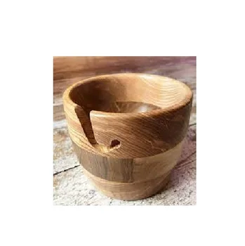 Handmade Yarn Bowl Home Decorative Wool Knitting Bowl For Sewing And Crocheting Usage Mordent ...