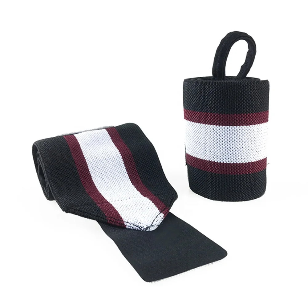 Wholesale New Fitness New Arrival Wrist Wraps For Weightlifting Workout ...