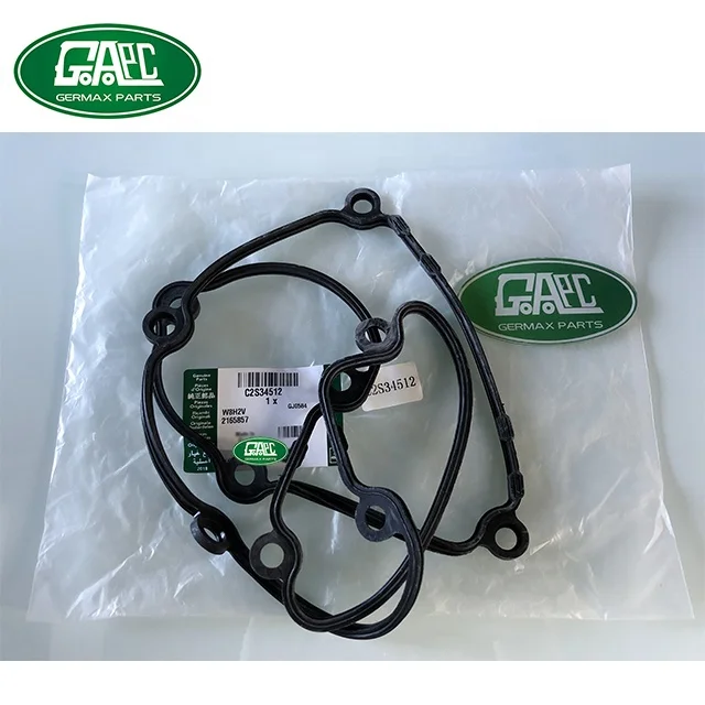 Xr851930 C2s6420 Jde3153 4x4e6584ab阀盖密封gj0584用于捷豹x型2001-2010 Xj 2003 ...