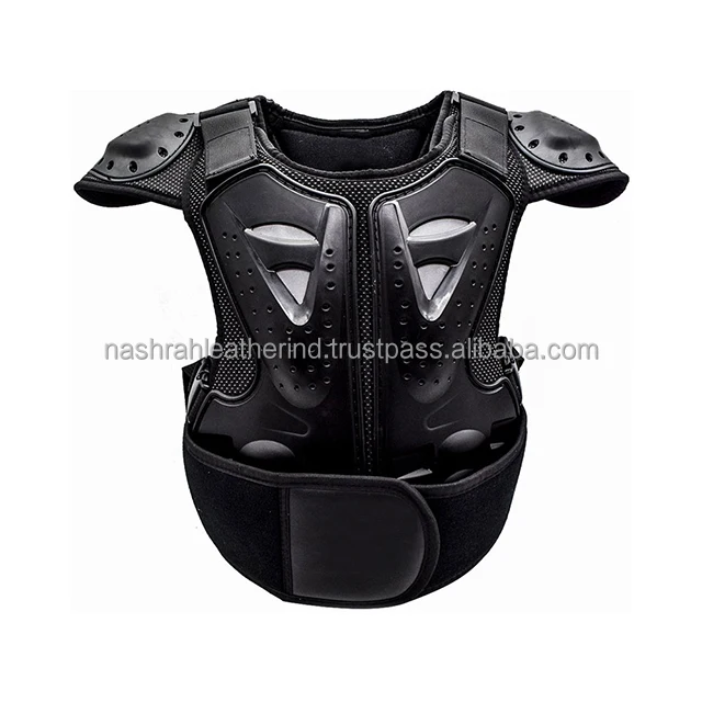 Full Motorcycle Armor Protective Jacket Motorbike Suit Motorcycle ...