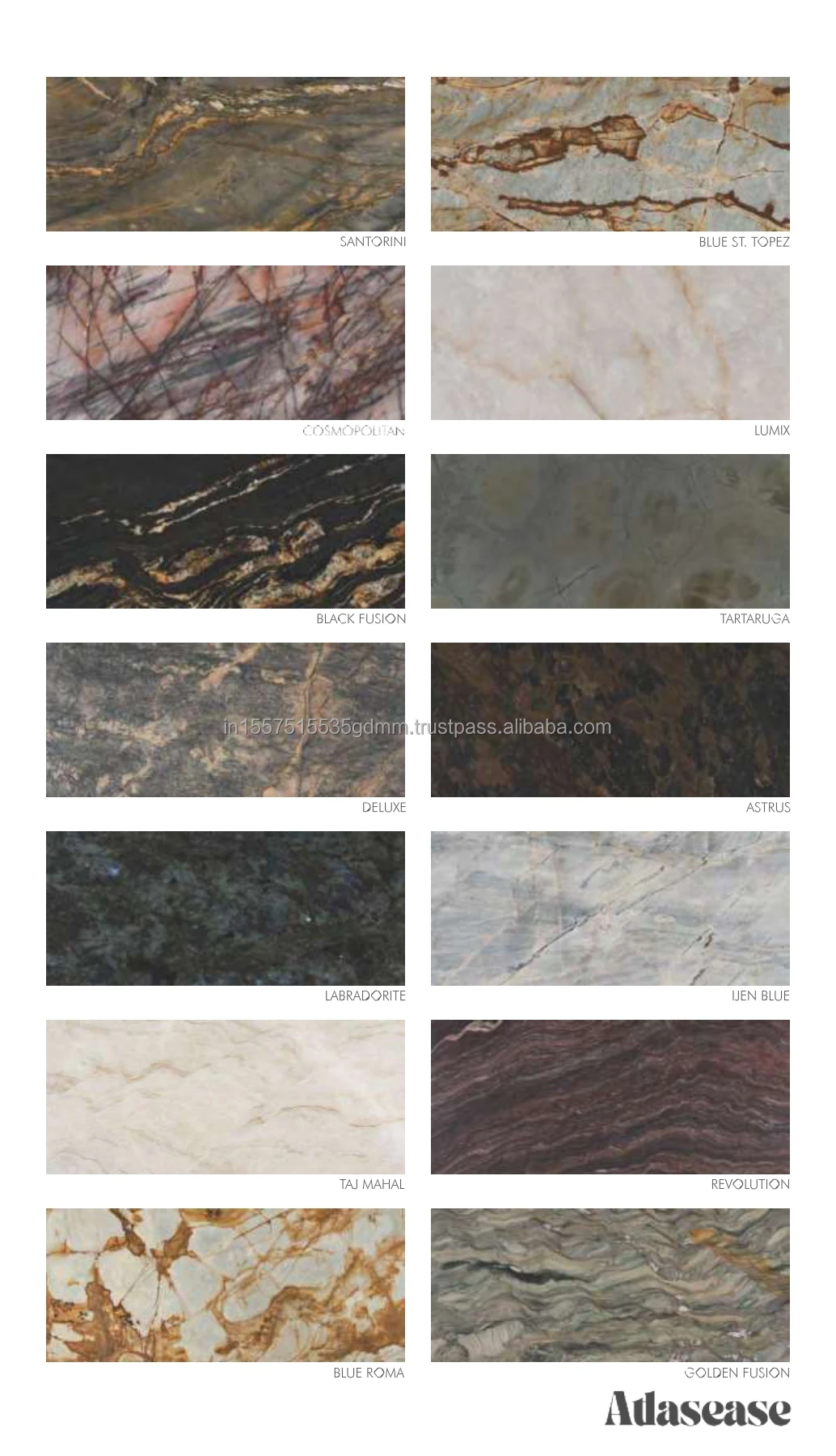 Range Of Black Galaxy Granite Slabs Dark Natural Stone Kitchen Outdoor ...