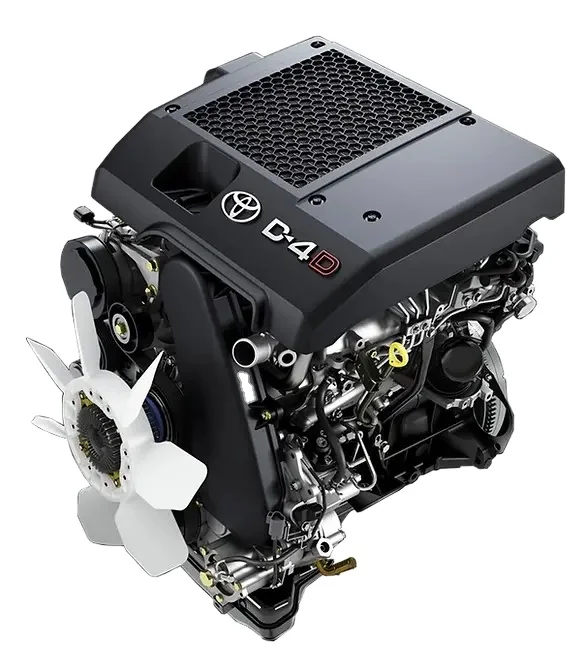 3.0 D-4d 1kd-ftv Used Engine Diesel D4d 1kd 1kd-ftv Motor For 4runner ...
