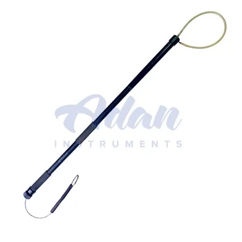 Professional Animal Grabbers Tool Pig Catcher Tongs Stainless Steel ...