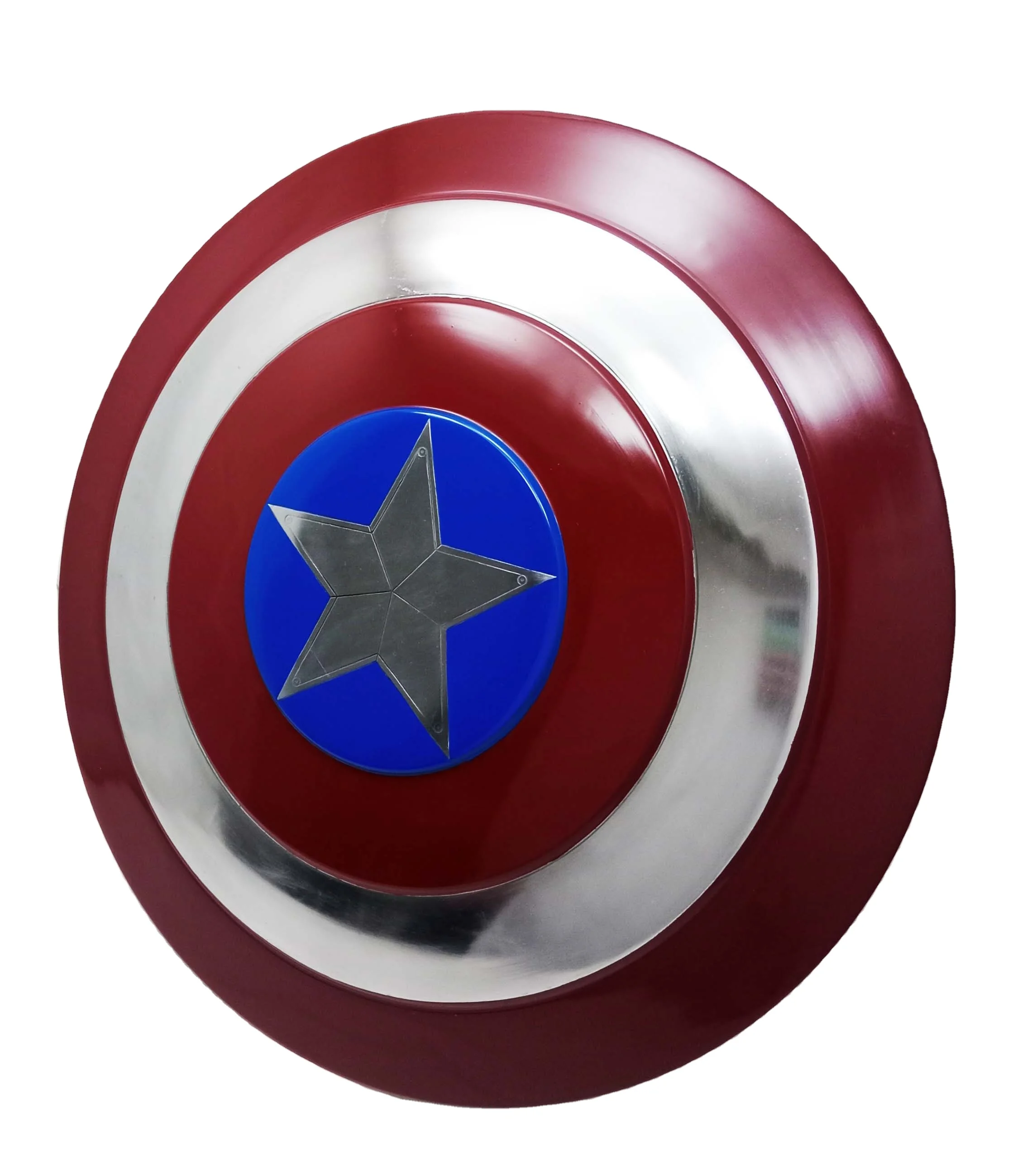 Medieval Captain's America Shield Marvels Avengers Legend Captain's ...