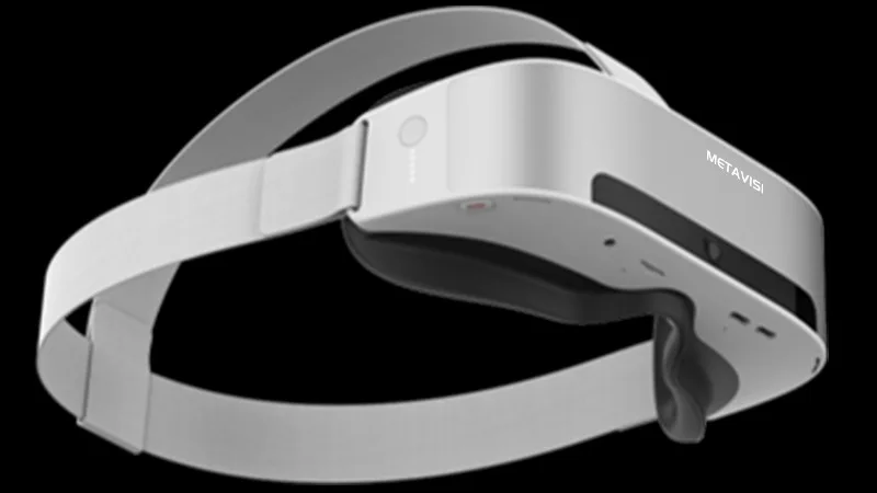 New Design 2022 3dof Vr For Immersive E-learning Education 96 Fov ...