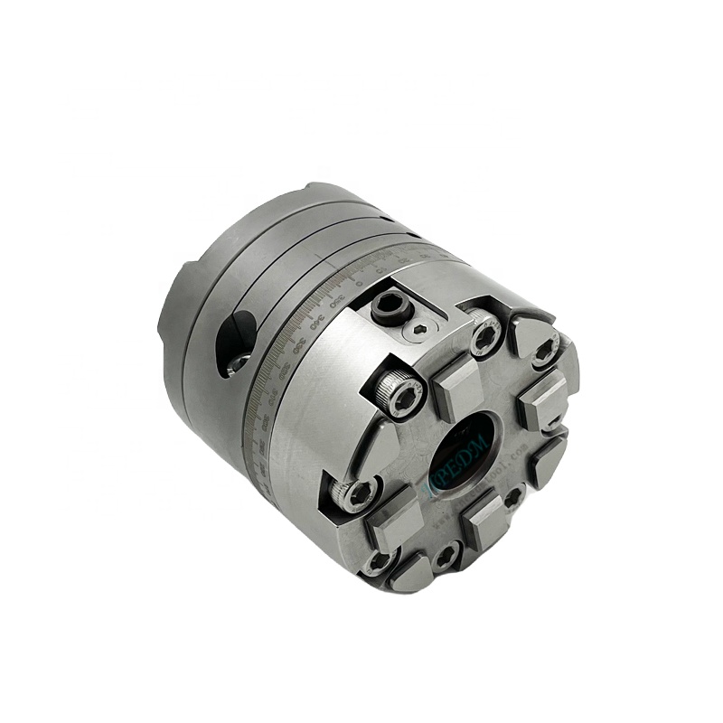 Hpedm Swivelling Element 360 System 3r Macro Chuck 3r-203.66 - Buy 4 ...