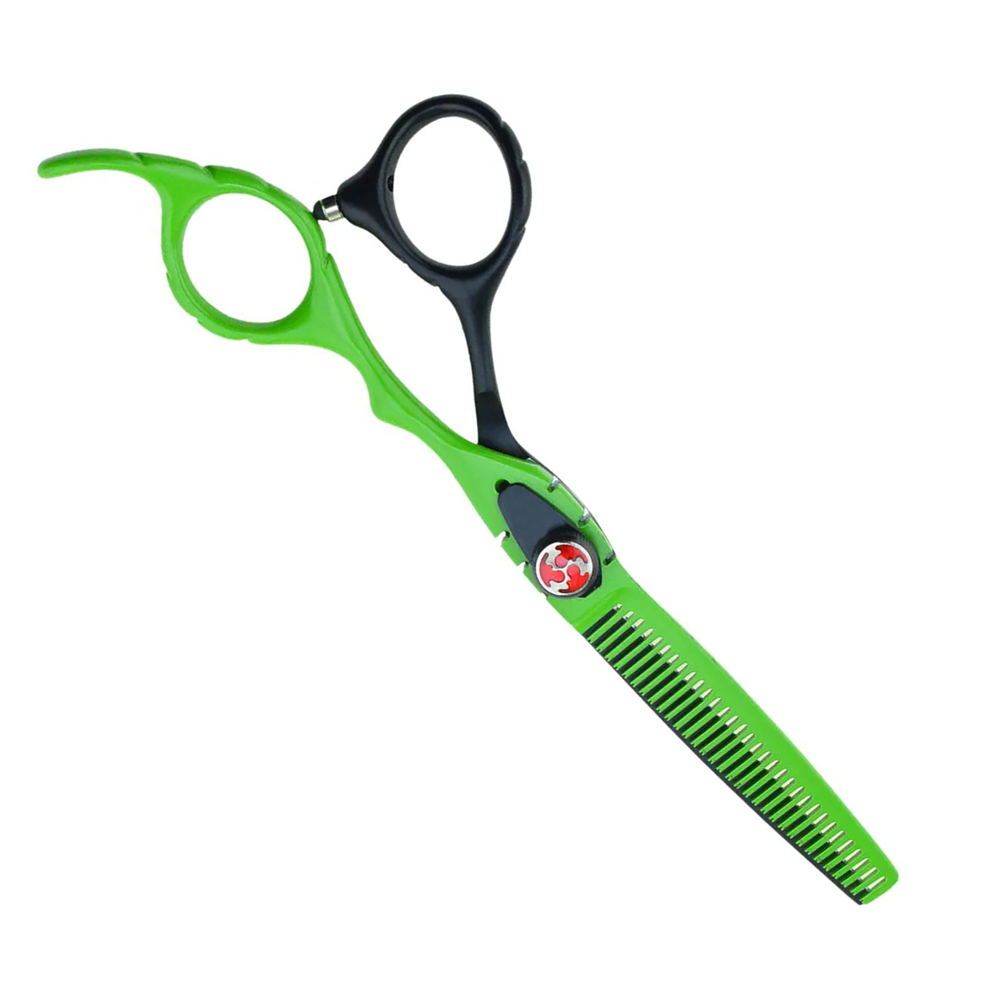 Green And Black Comparison Hot Look Beauty Barber Hair Dressing ...