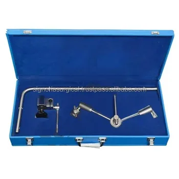 High Quality Martin Arm Surgical Retractor System Complete Surgical Set ...