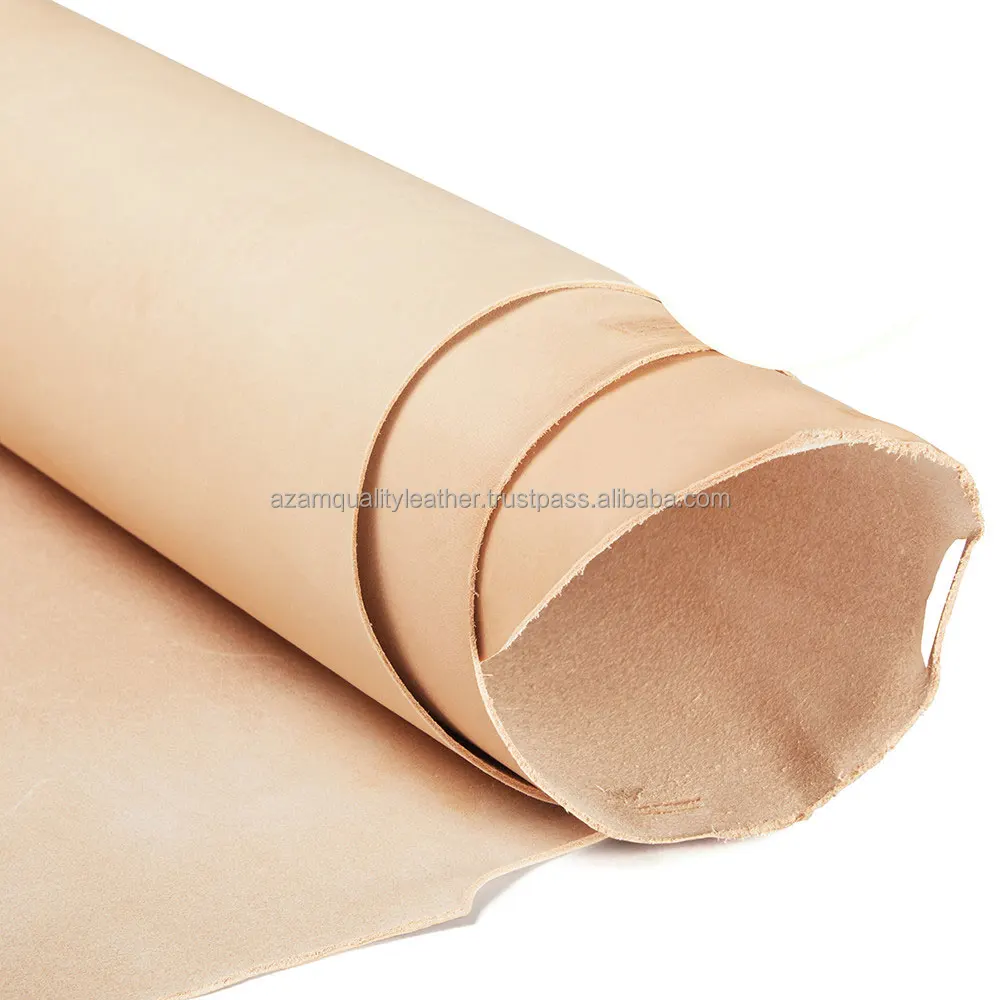 VEGETABLE LEATHER FOR SALE - High Quality & Customizable