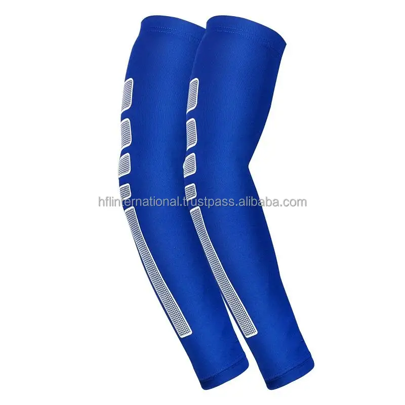 Wholesale Arm Covers Basketball Football Arm Warmers Cycling Riding ...