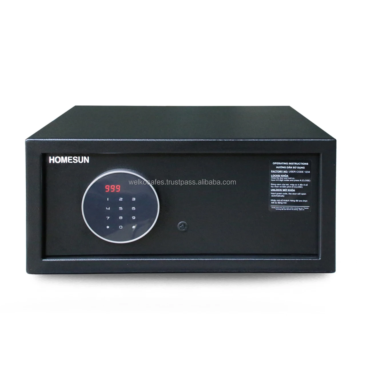 Fireproof Safe Box Combination Lock Dusseldorf Germany| Alibaba.com