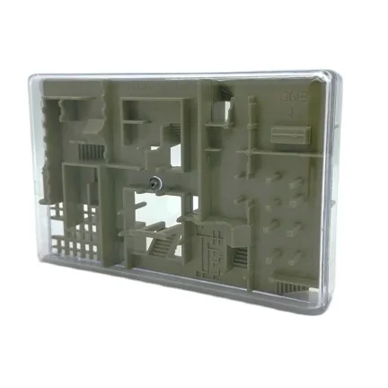 Plastic Maze Game Balance Game Completion Challenge For Children - Buy ...