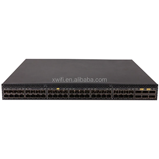 48 Port SFP Core Switch S6860-54HF Data Center Idc Switch for Hot Sale ...