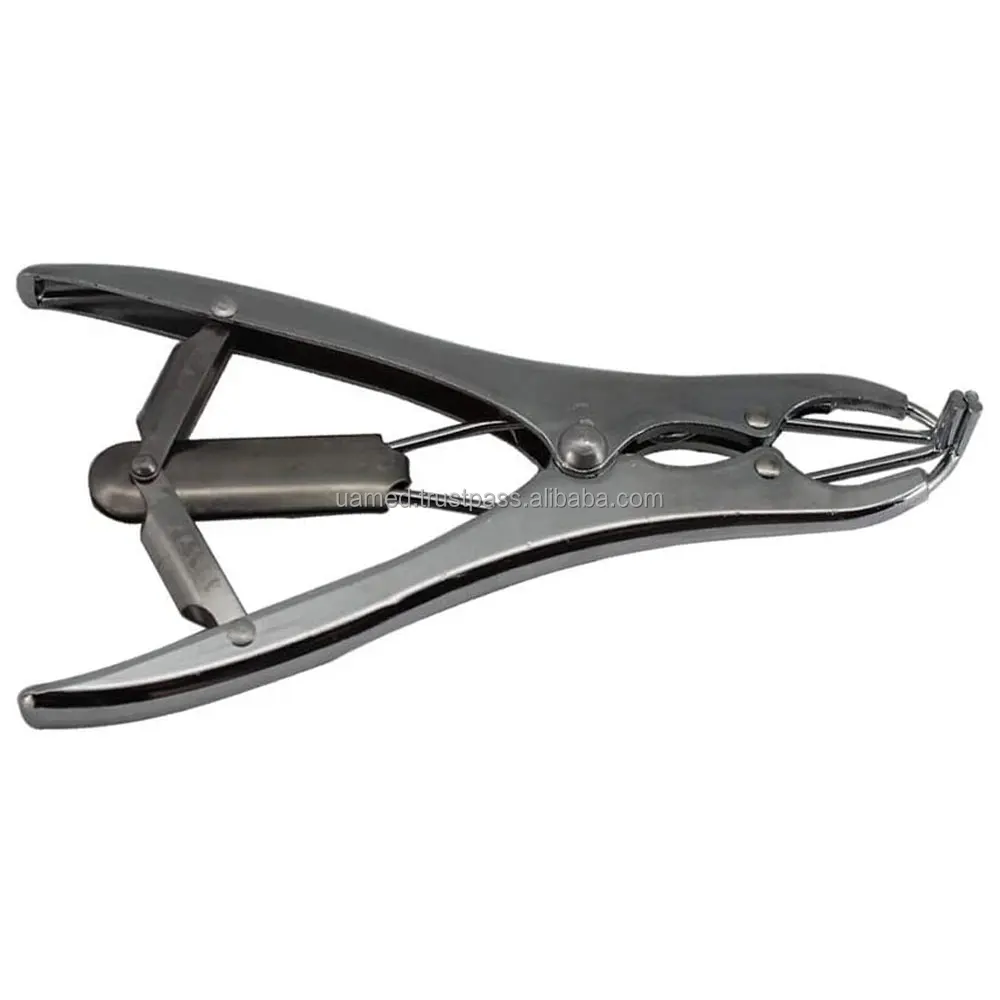 Elastrator Castrating Elastrator Rubber Ring Applicator