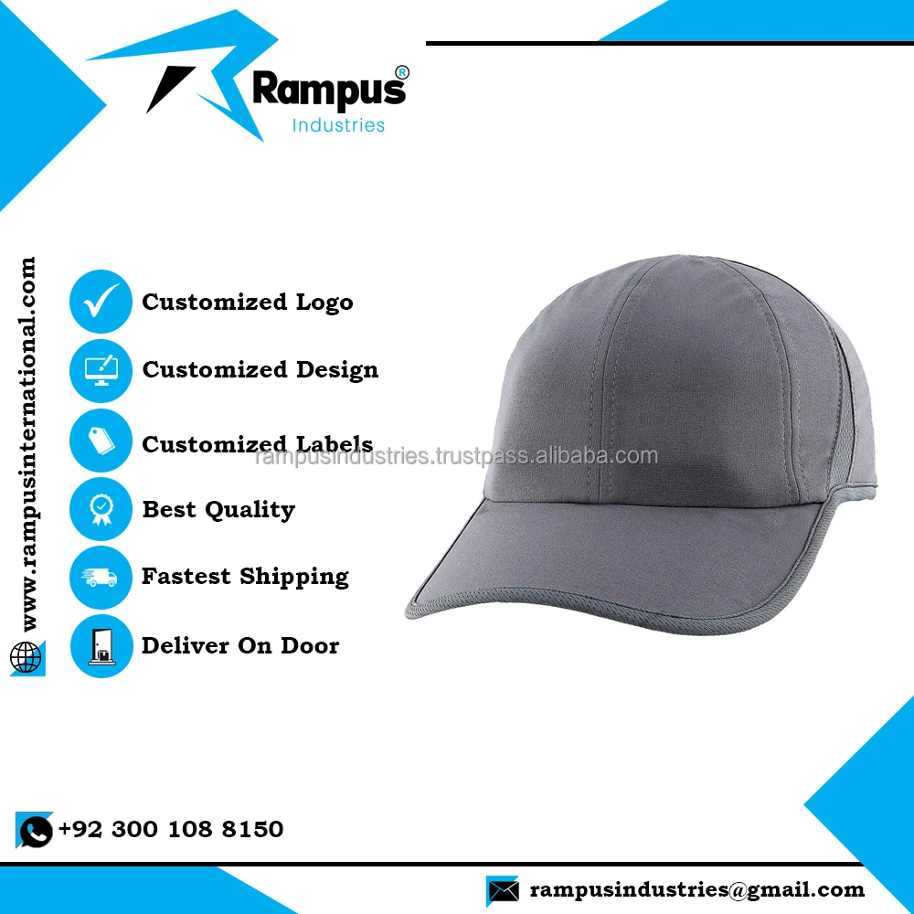Customized Logo New Design Top Best Quality Men Baseball Cap Wholesale customized-logo-new-design-top-best-quality-men-baseball-cap-wholesale