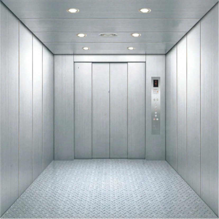 Hospital Stretcher Bed Elevators 1600 Kg - Tailin Quality