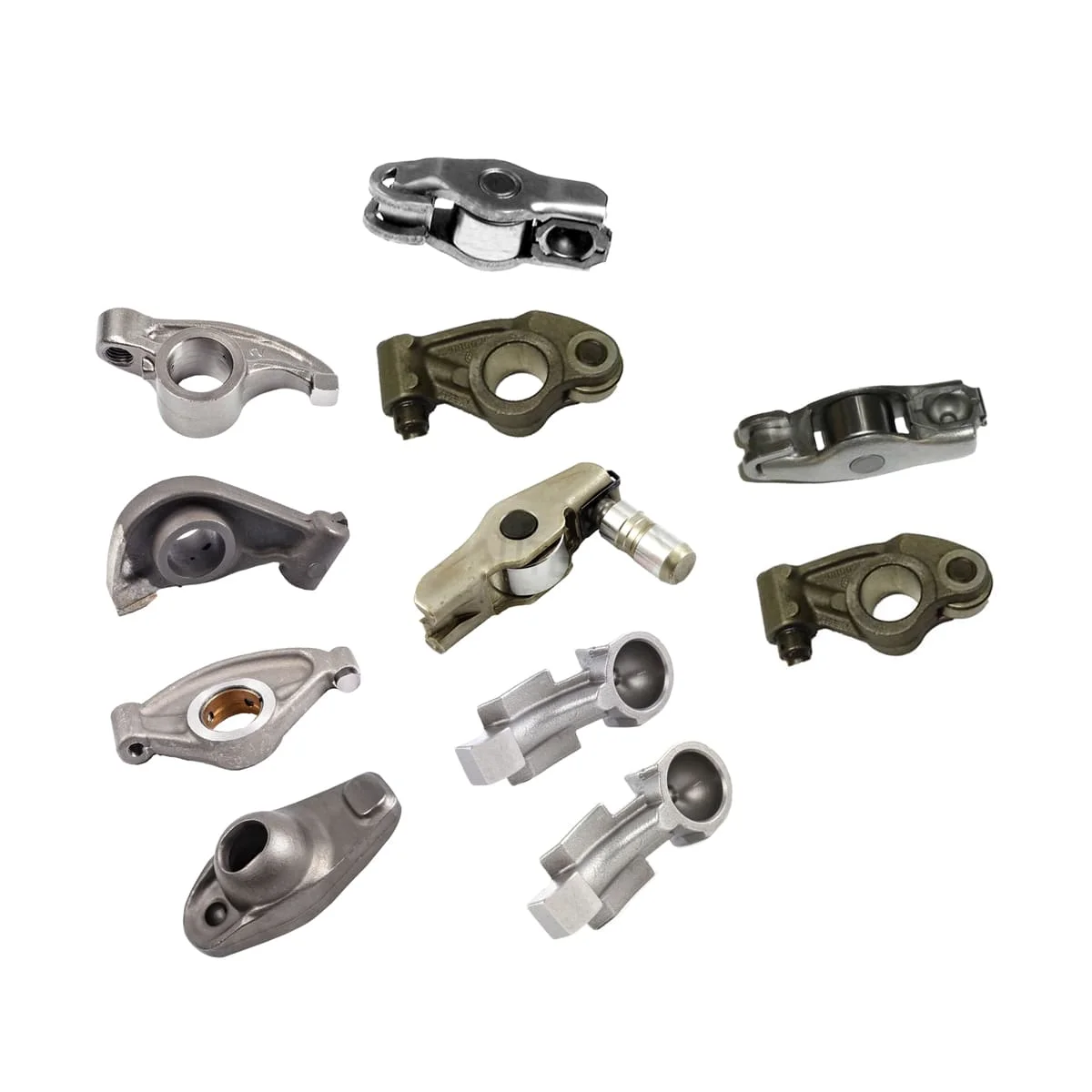 roller rocker arm for mitsubishi 4d56| Alibaba.com