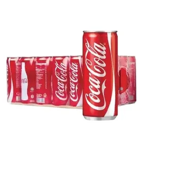 Coca Cola 330ml Pack Of 24 X 330ml - Buy Cheap Coca Cola Cans 330ml ...