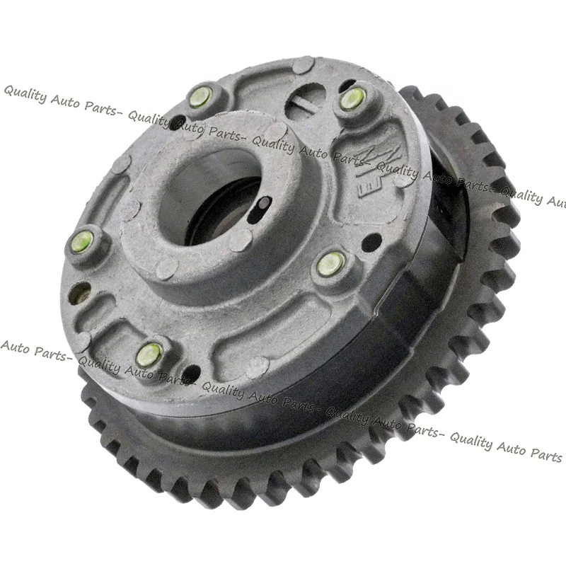 Auto Parts Camshaft Phaser Vvt For Bmw 540 550 545 645 650 735 740 745 ...