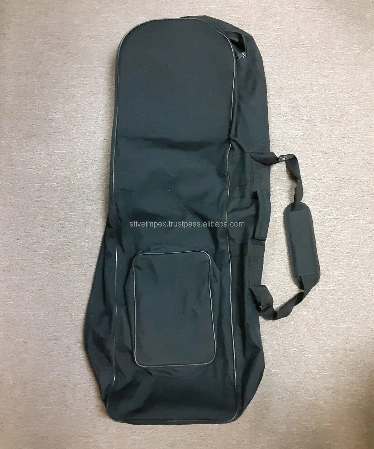 Professional Musical Instruments Bag with Wheels Drum Accessory and ...