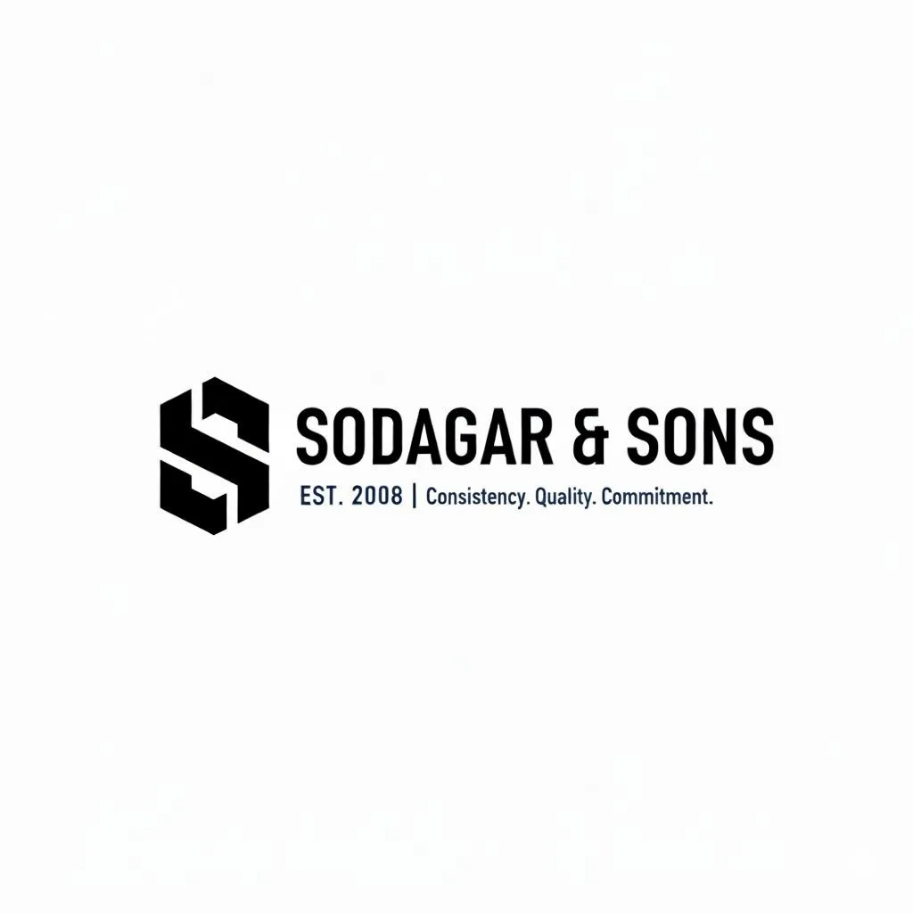 Company Overview - SODAGAR AND SONS COMPANY