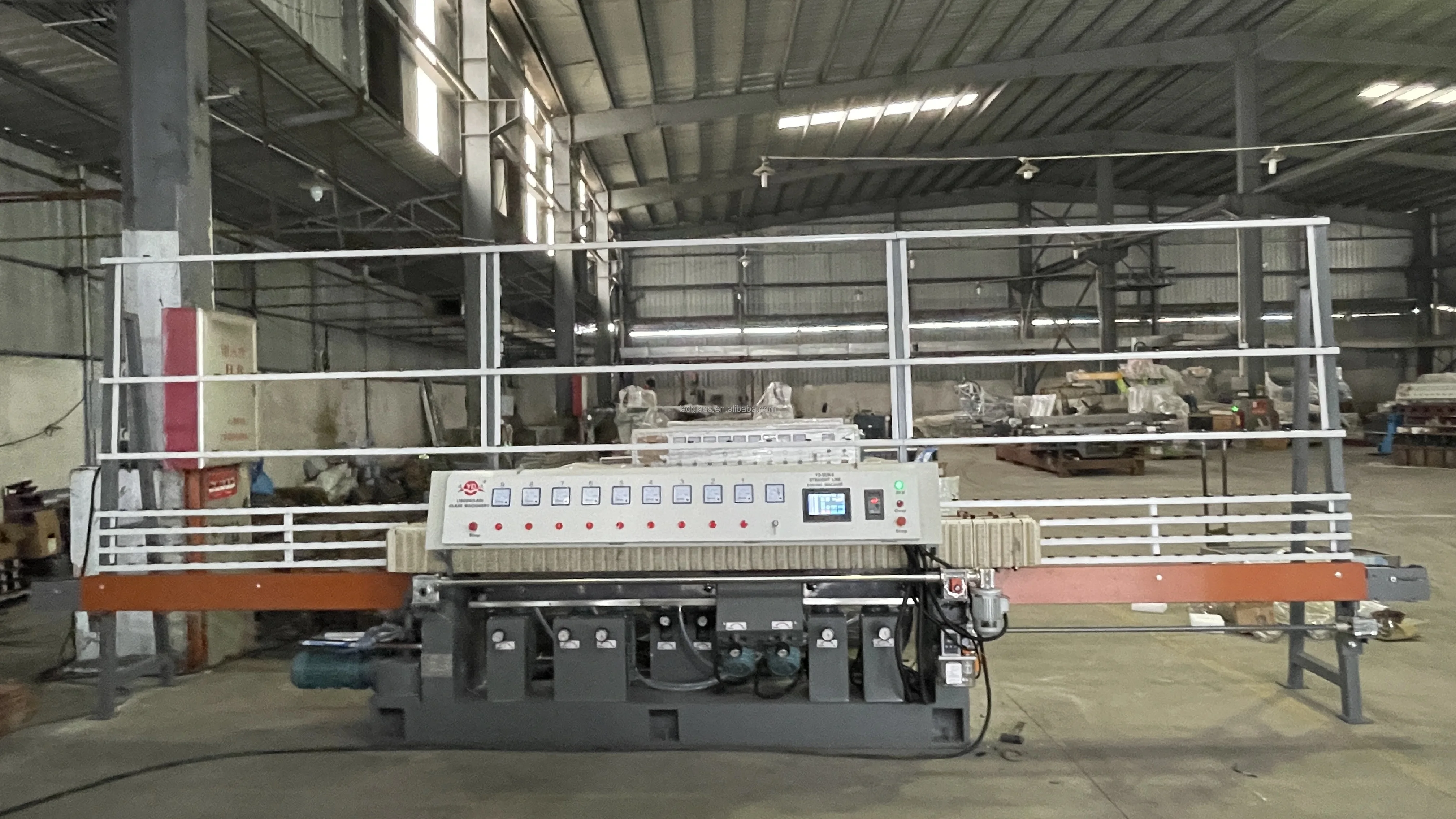 Stone Granite Line Edge Profiling Router Polishing Machine| Alibaba.com