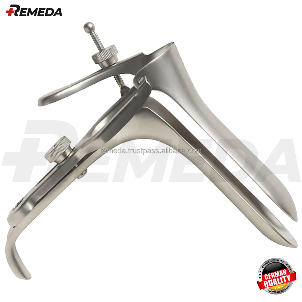 Remeda Graves Vaginal Speculum Small Medium Large Sizes Grave Vaginal