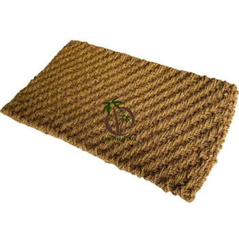 Coco-eco Brand High Quality Coconut Coir Carpet/ Coconut Fiber Mat Coir ...